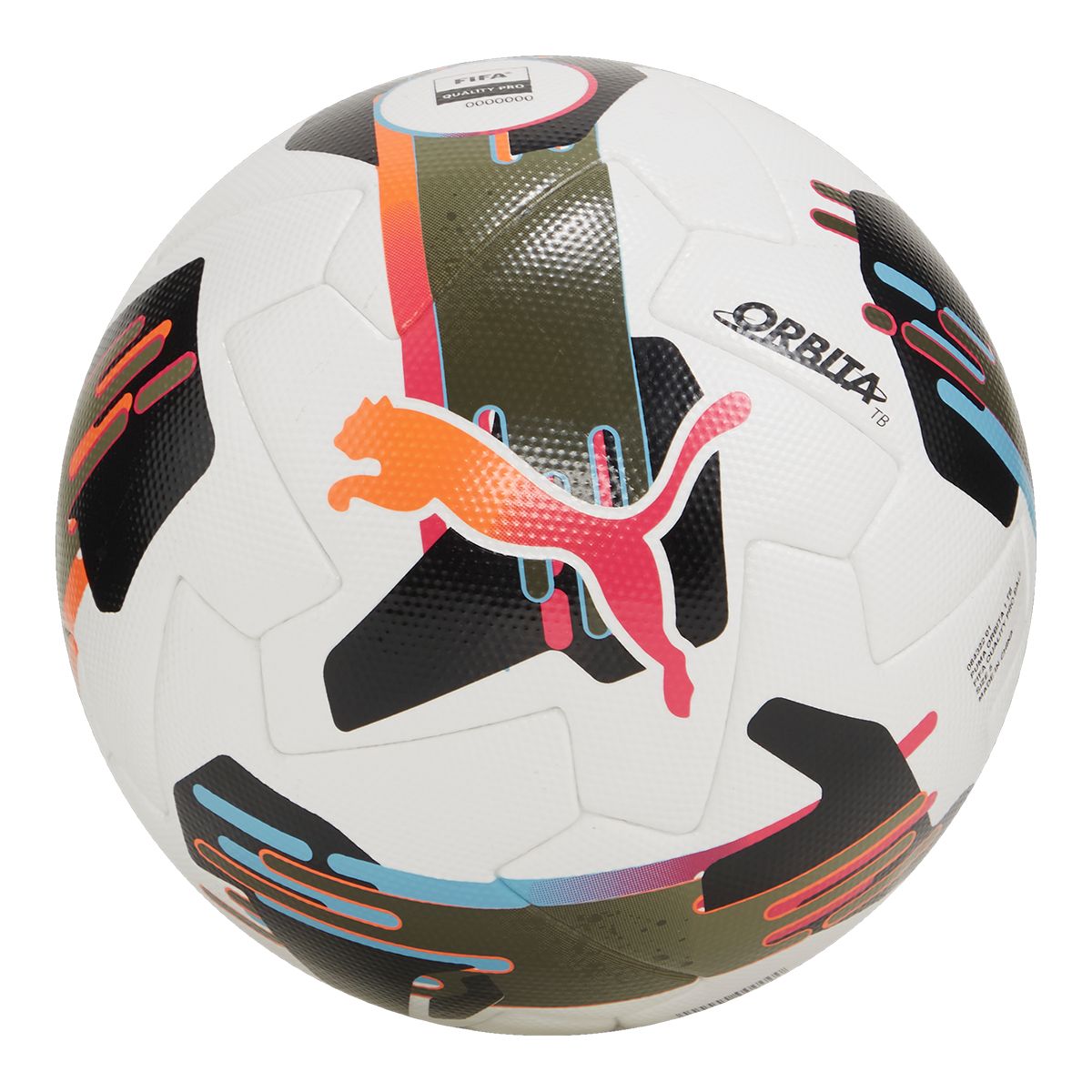 PUMA Orbita 1 Tb Fifa Football - Size 5 | SportChek