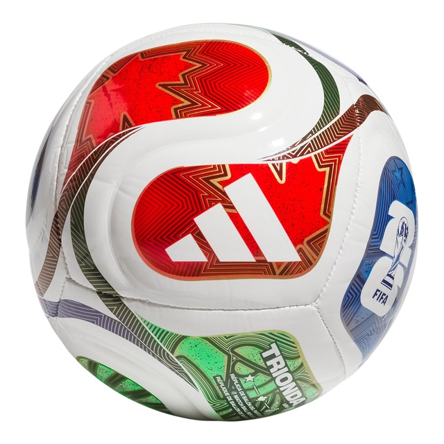 adidas Fifa World Cup 26™ Trionda Mini+ Soccer Ball for Skills Training ...