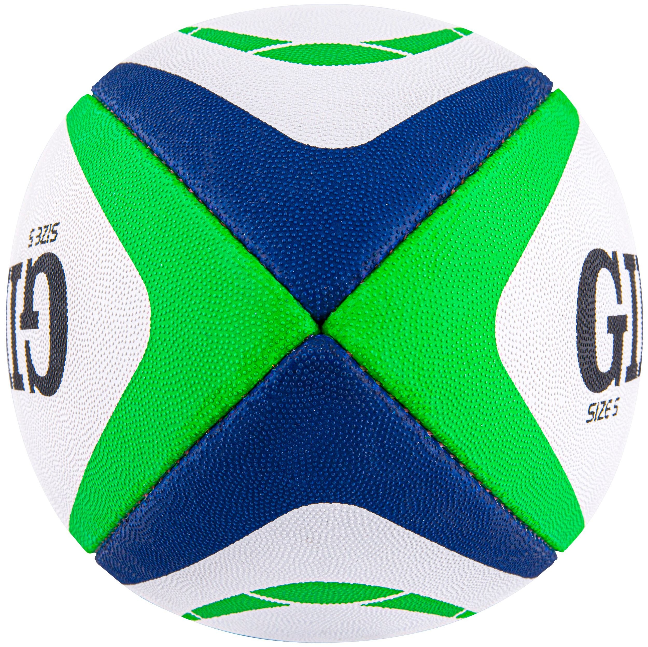 Gilbert Barbarian 2.0 Rugby Match Ball | SportChek