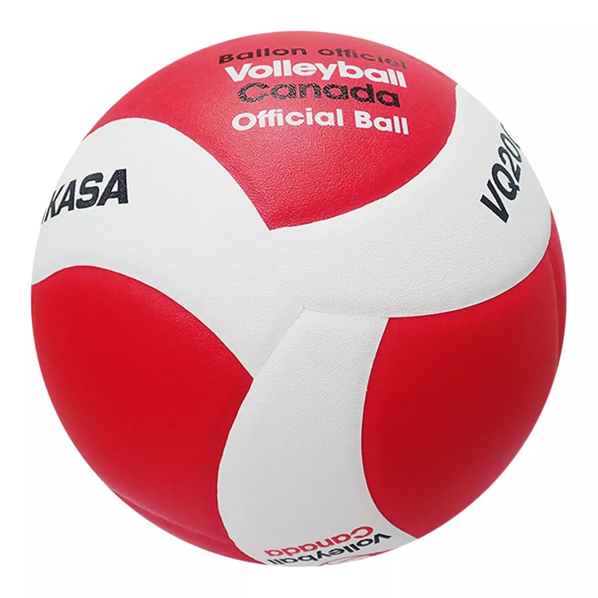 Mikasa Volleyball Canada Official Volleyball | SportChek