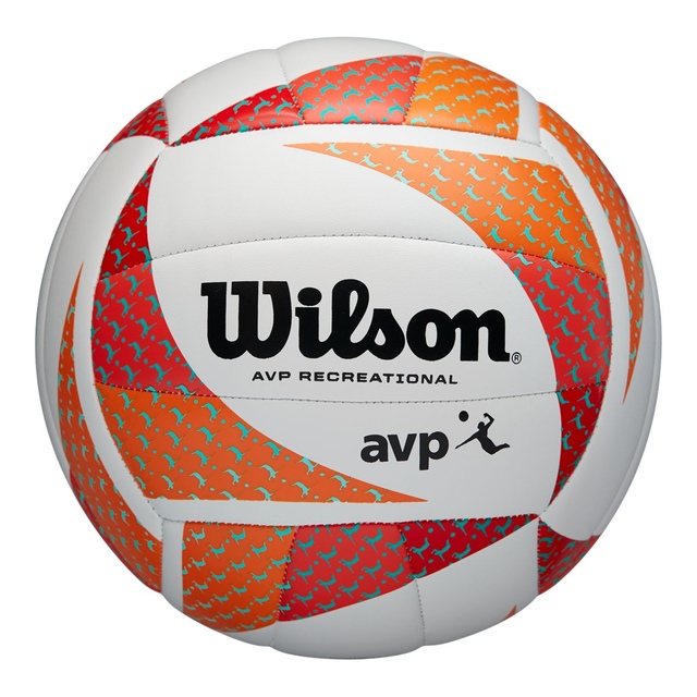 Wilson AVP Style Recreational Volleyball | SportChek