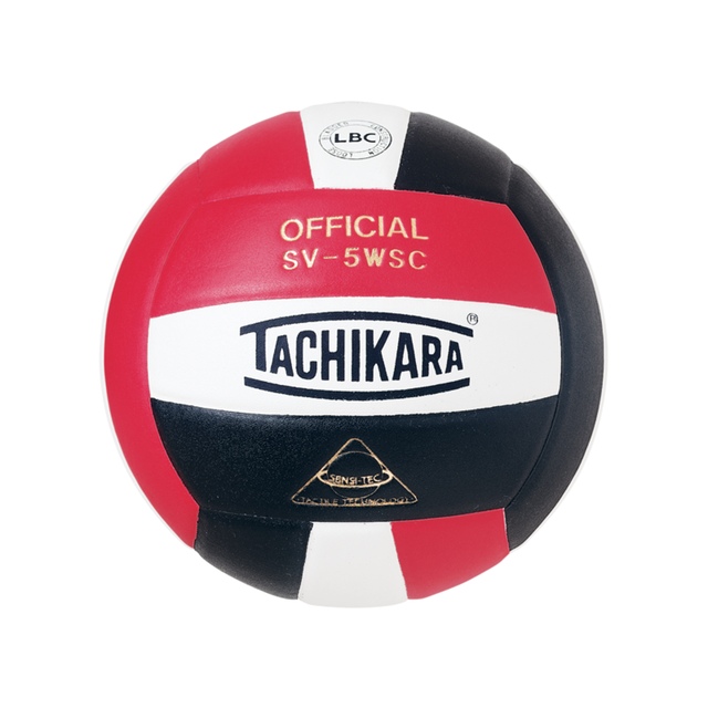 Tachikara SV5WSC Sensi-Tec Composite Volleyball | SportChek