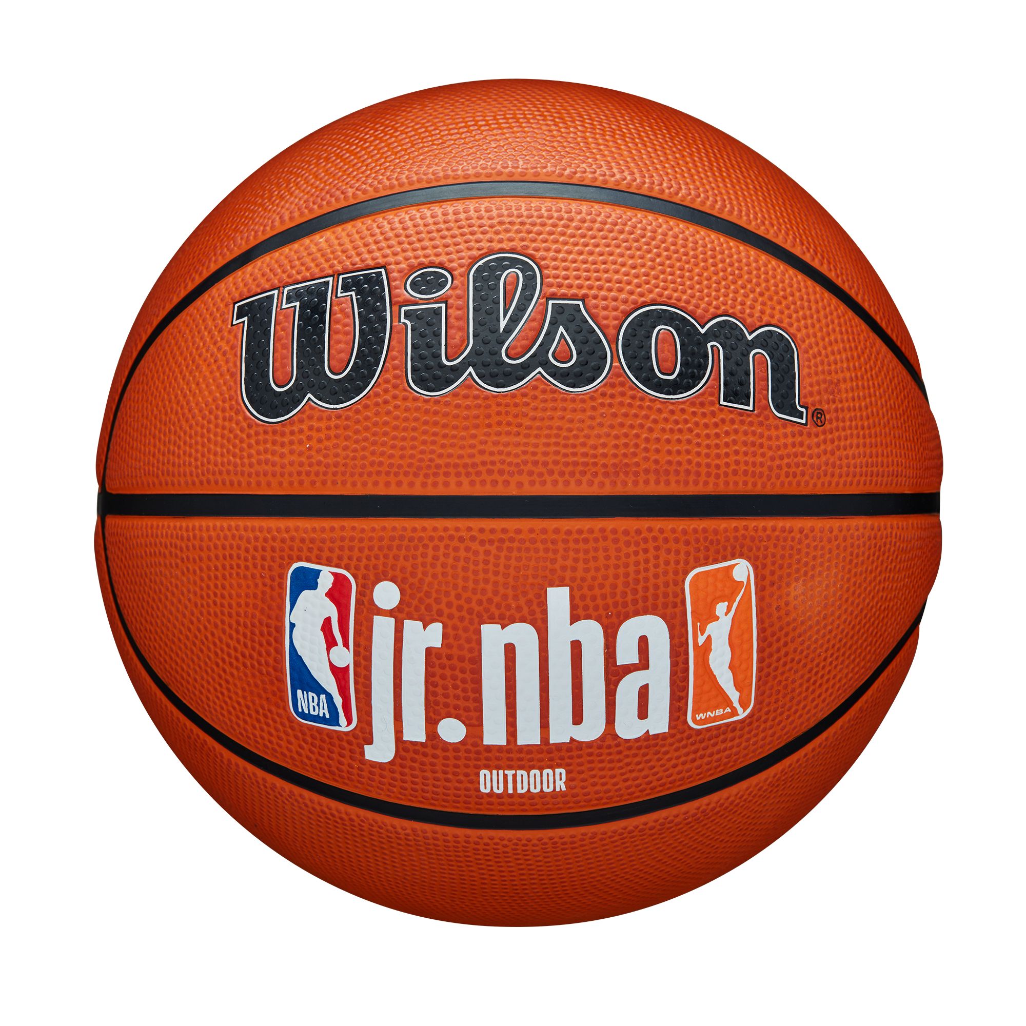 Wilson Junior NBA Authentic Series Size 5 Basketball | SportChek