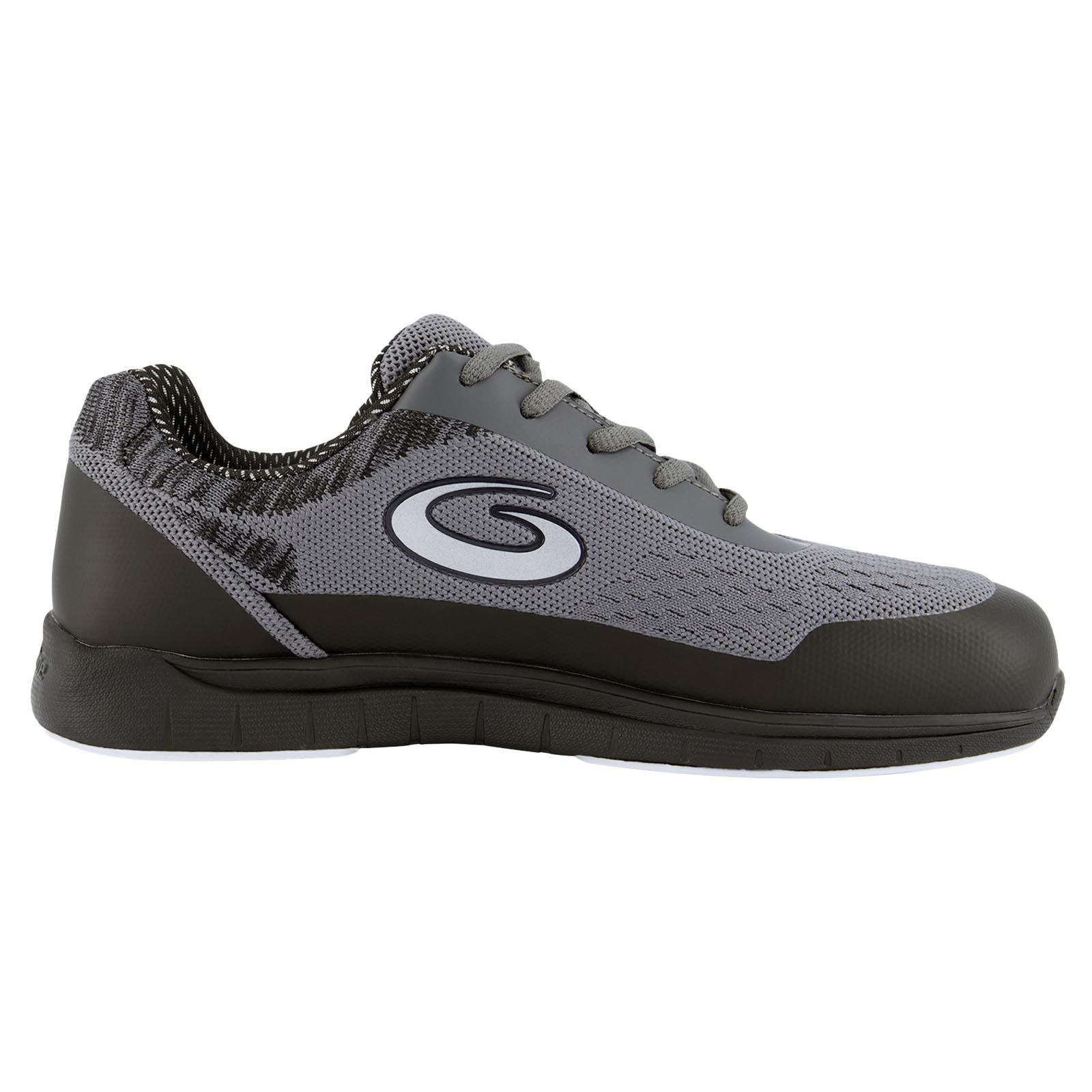 Goldline Chinook Gen 2 Right Handed Curling Shoes | SportChek