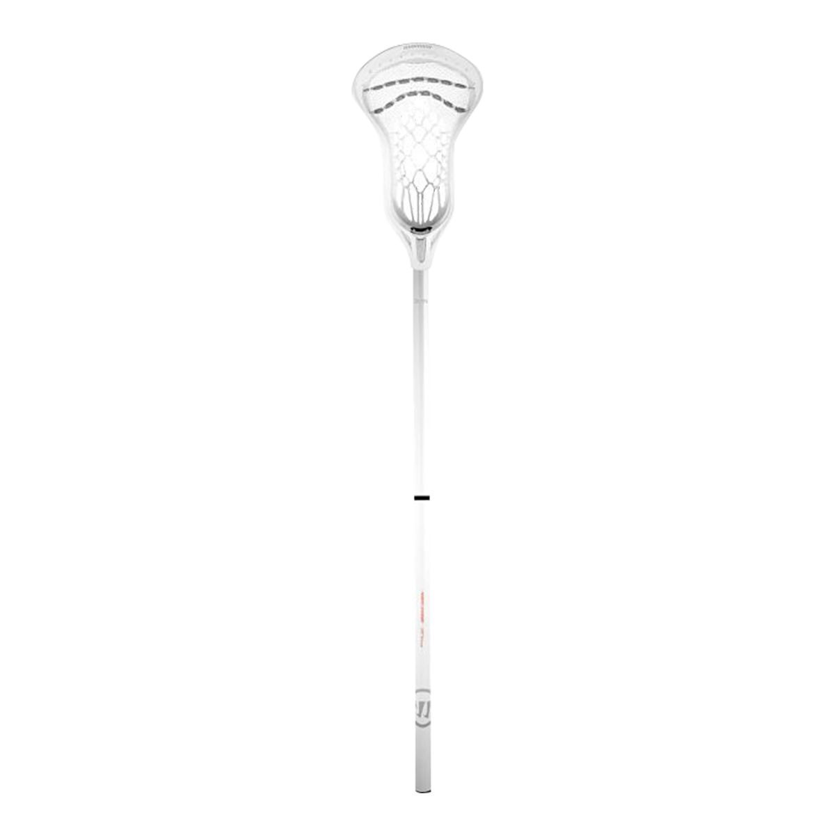 Warrior Burn XP-O Warp Complete Senior Lacrosse Stick | SportChek