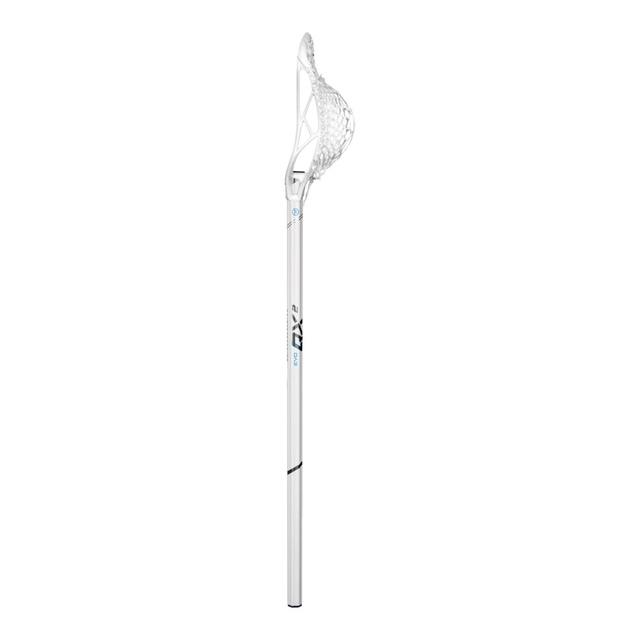 Warrior Evo QX2-O Iso Senior Lacrosse Stick | SportChek