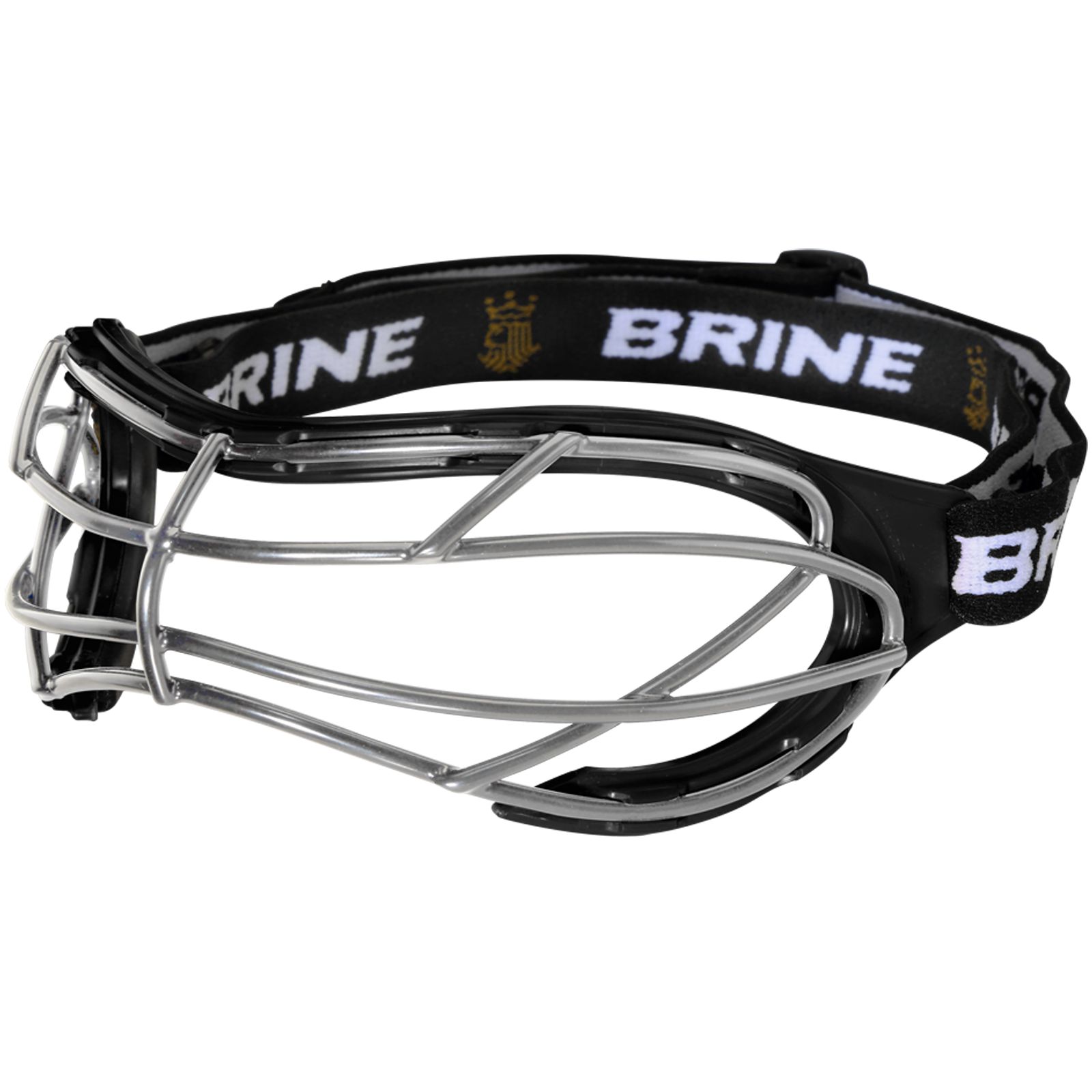 Brine Women's Dynasty II Lacrosse Goggles | SportChek