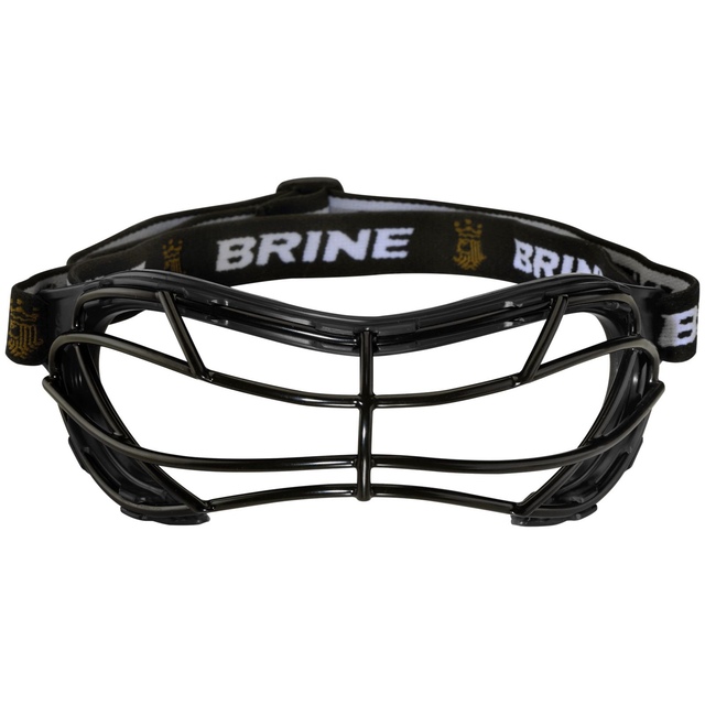 Brine Women's Dynasty II Lacrosse Goggles | SportChek