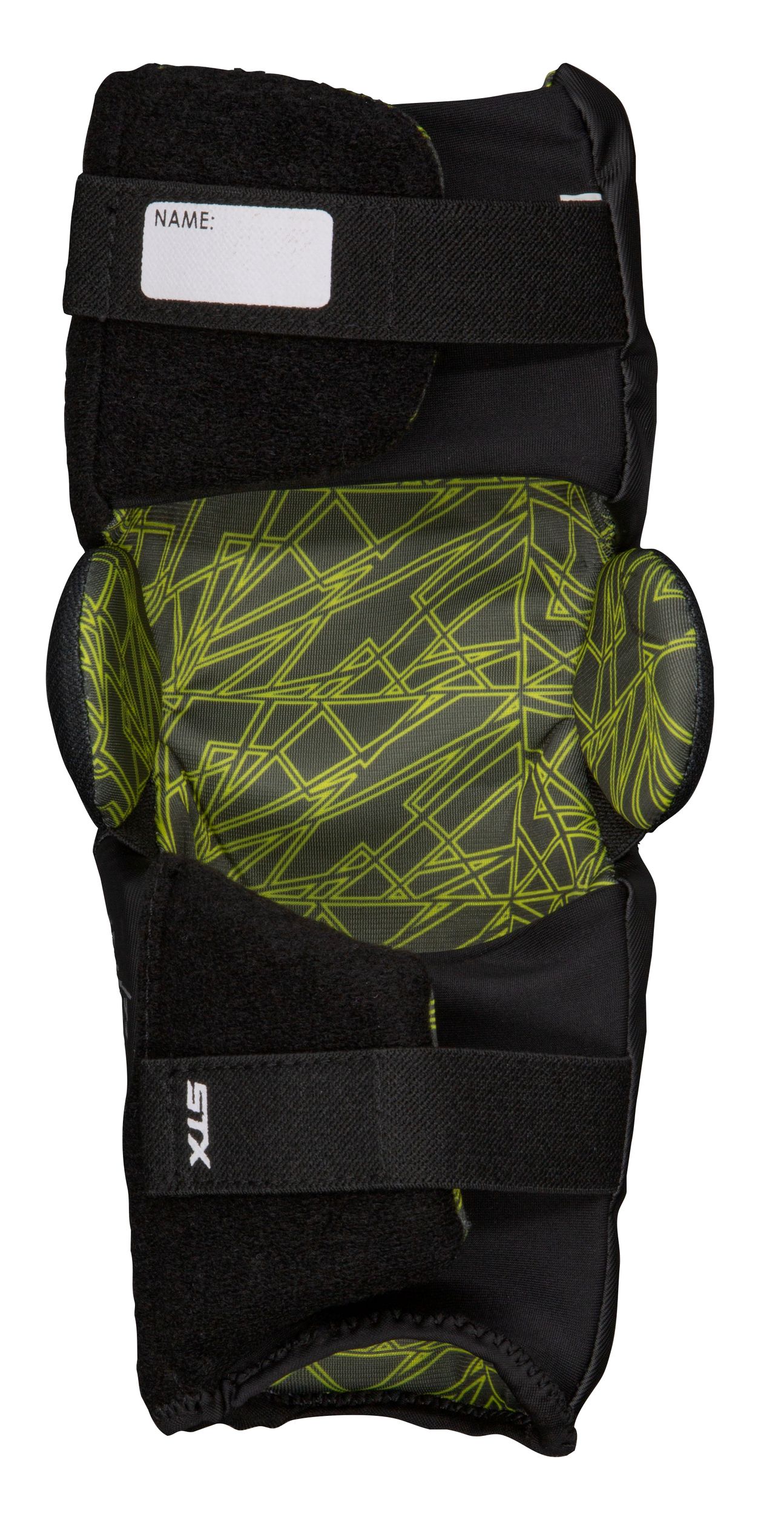 STX Stallion 200 ARM Senior Lacrosse Pads | SportChek