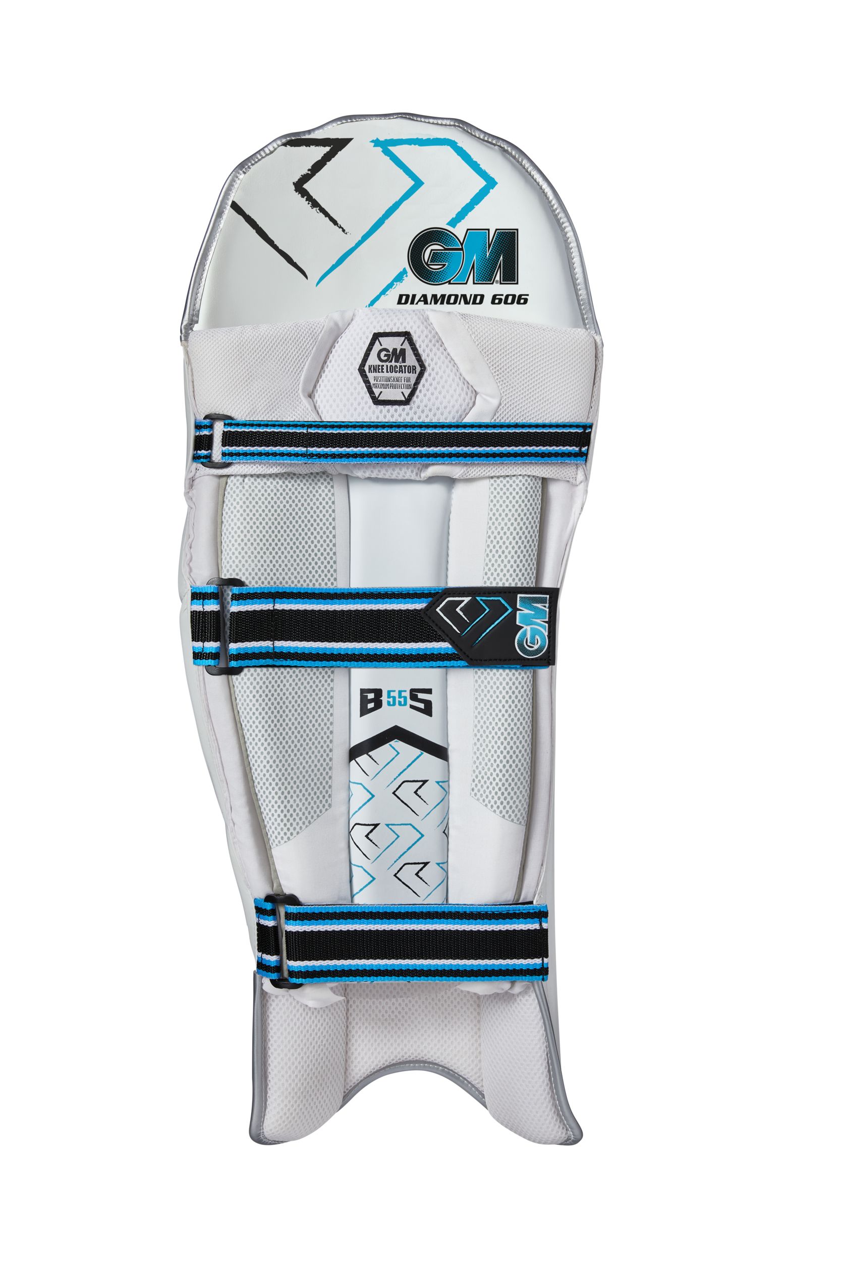 Gunn & Moore Diamond 606 Batting Pads | SportChek