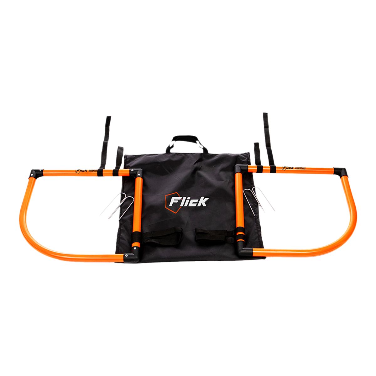 Football Flick Essentials Corner Shots | SportChek