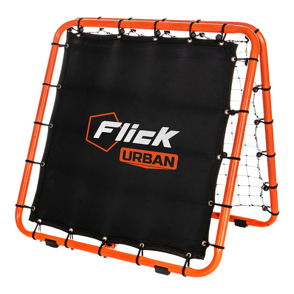 Football Flick Dual-Speed Rebounder | SportChek
