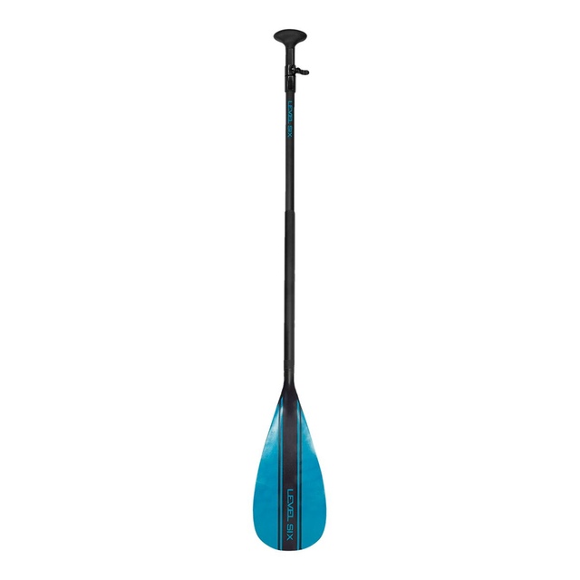 Level Six 3 Piece Aluminum Paddle | SportChek