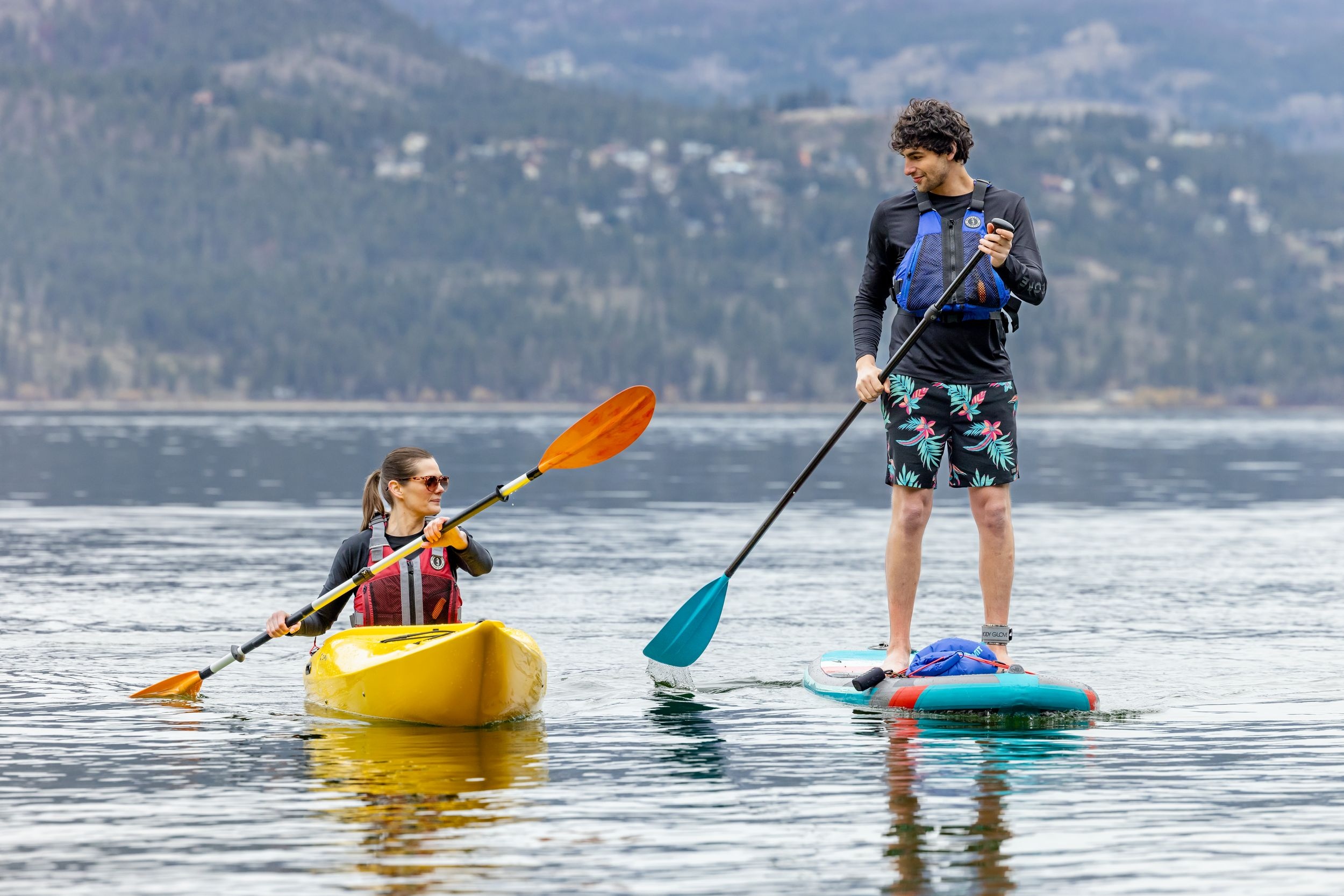 Capix Amazi 12' Kayak | SportChek