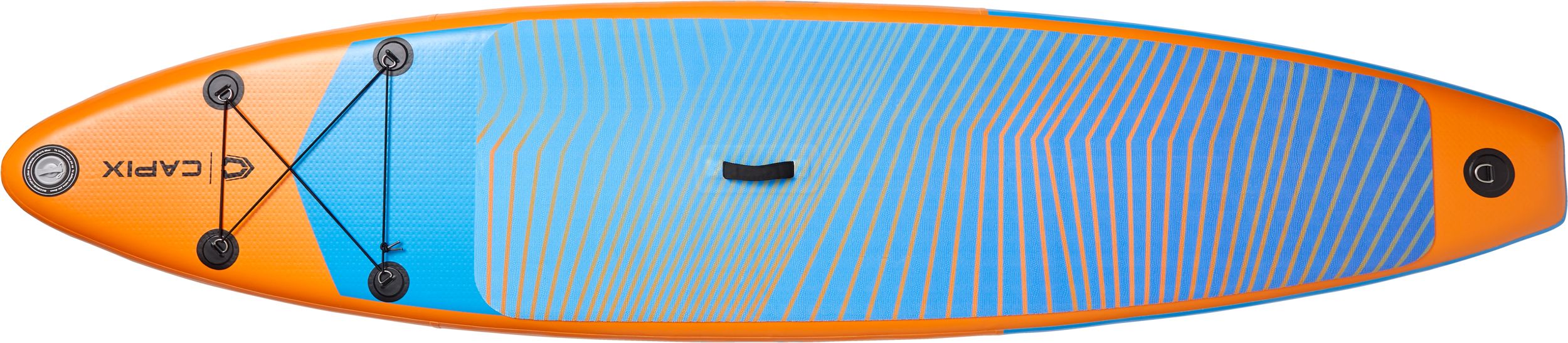 Capix 11' ISUP Package | SportChek