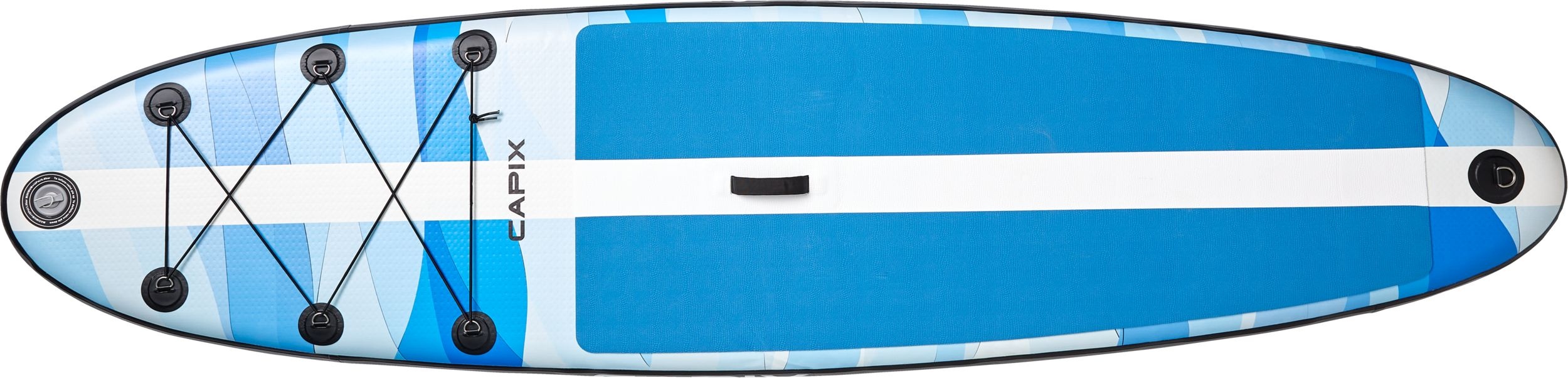 Capix ISUP Paddleboarding Package - 10' | SportChek