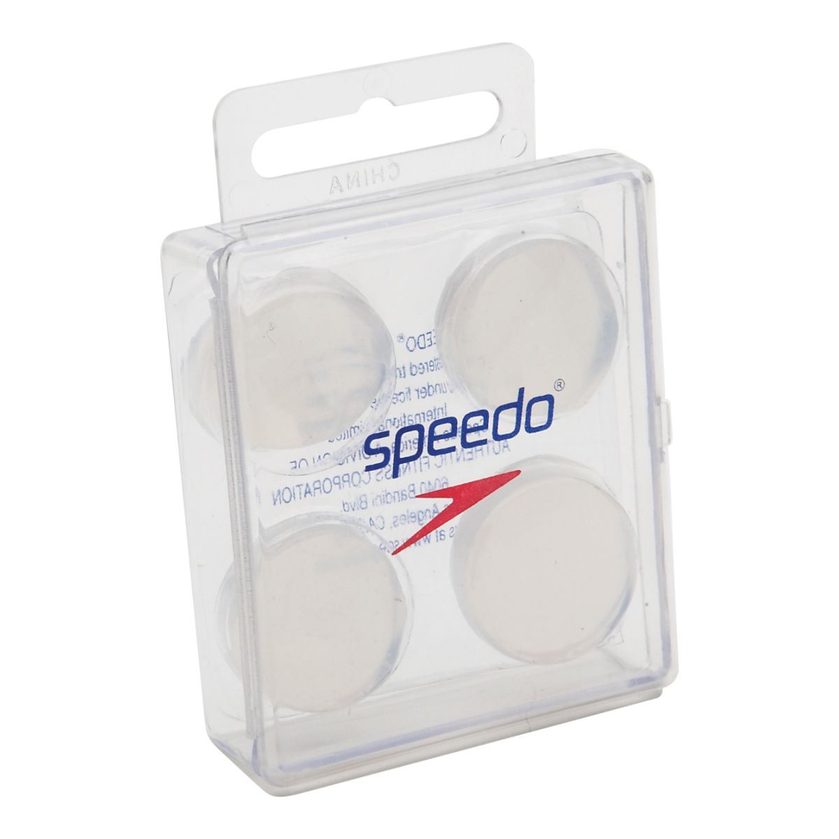 Speedo Silicone Ear Plugs | SportChek