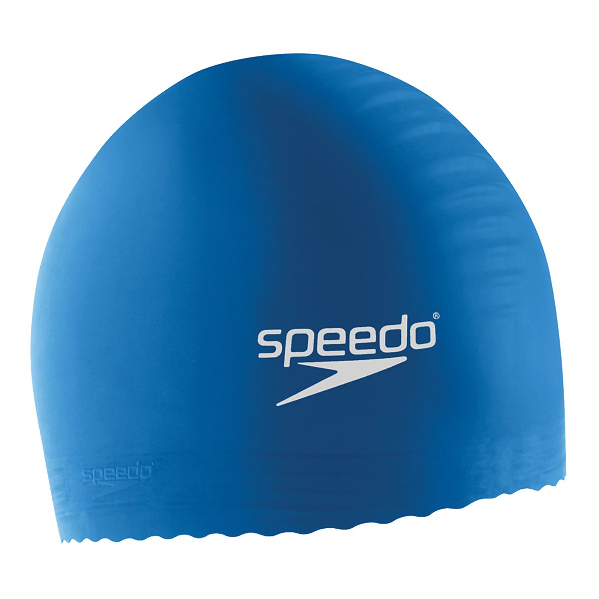 Speedo Solid Latex Cap | SportChek