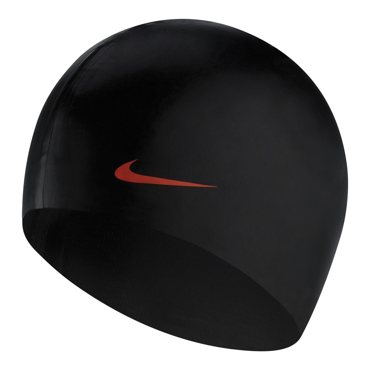 Nike Unisex Solid Silicone Swim Cap | SportChek