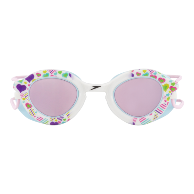 Speedo Sunny G Pop Seasiders Kids' Swim Goggles | SportChek