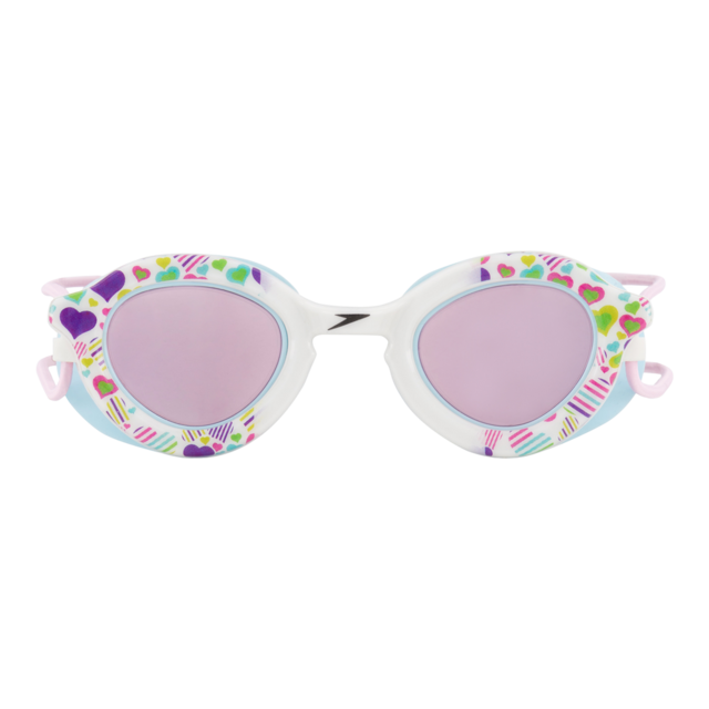 Speedo Sunny G Pop Seasiders Kids' Swim Goggles | Sportchek