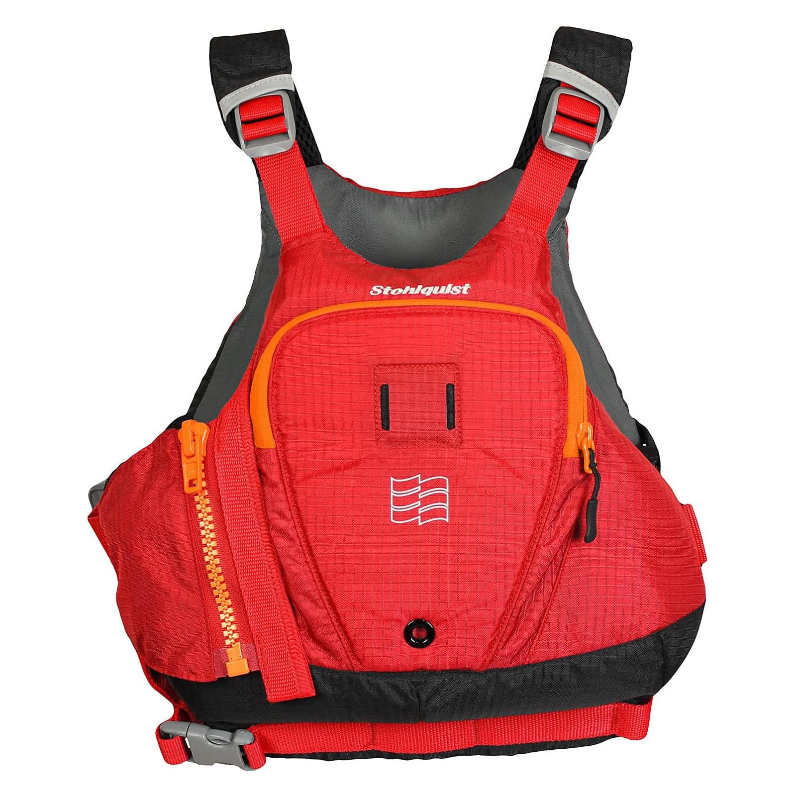 Stohlquist Edge Youth PFD Life Jacket | Atmosphere