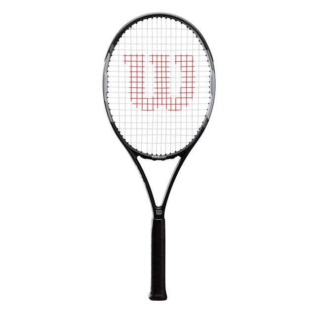 Wilson Pro Staff Precision Tennis Racquet, 285g, Head Heavy | SportChek