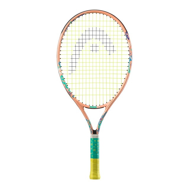 Head SP23 Novak Junior Tennis Racquet | SportChek