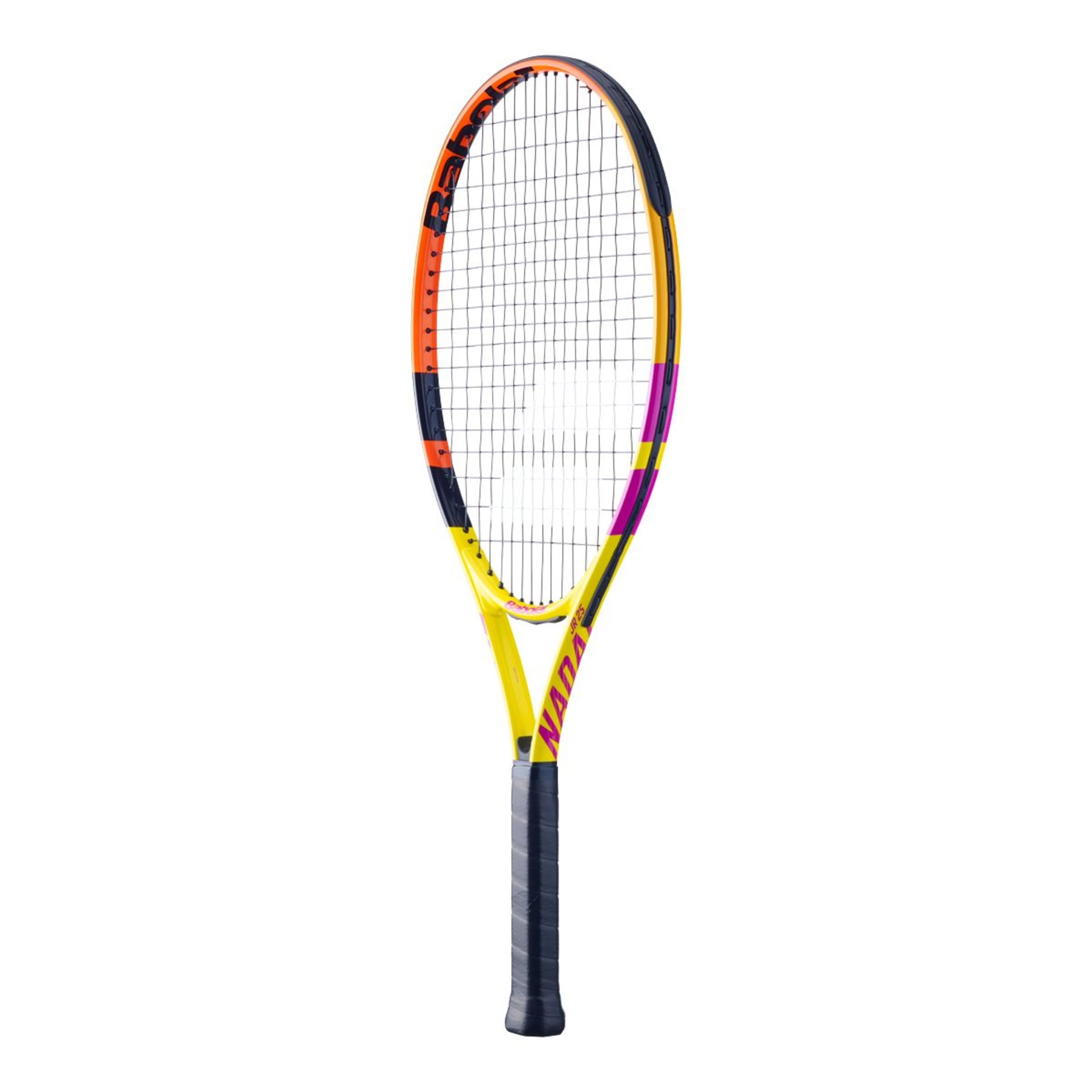 Babolat Kids Nadal 25 Tennis Racquet, Aluminum, 25" | SportChek