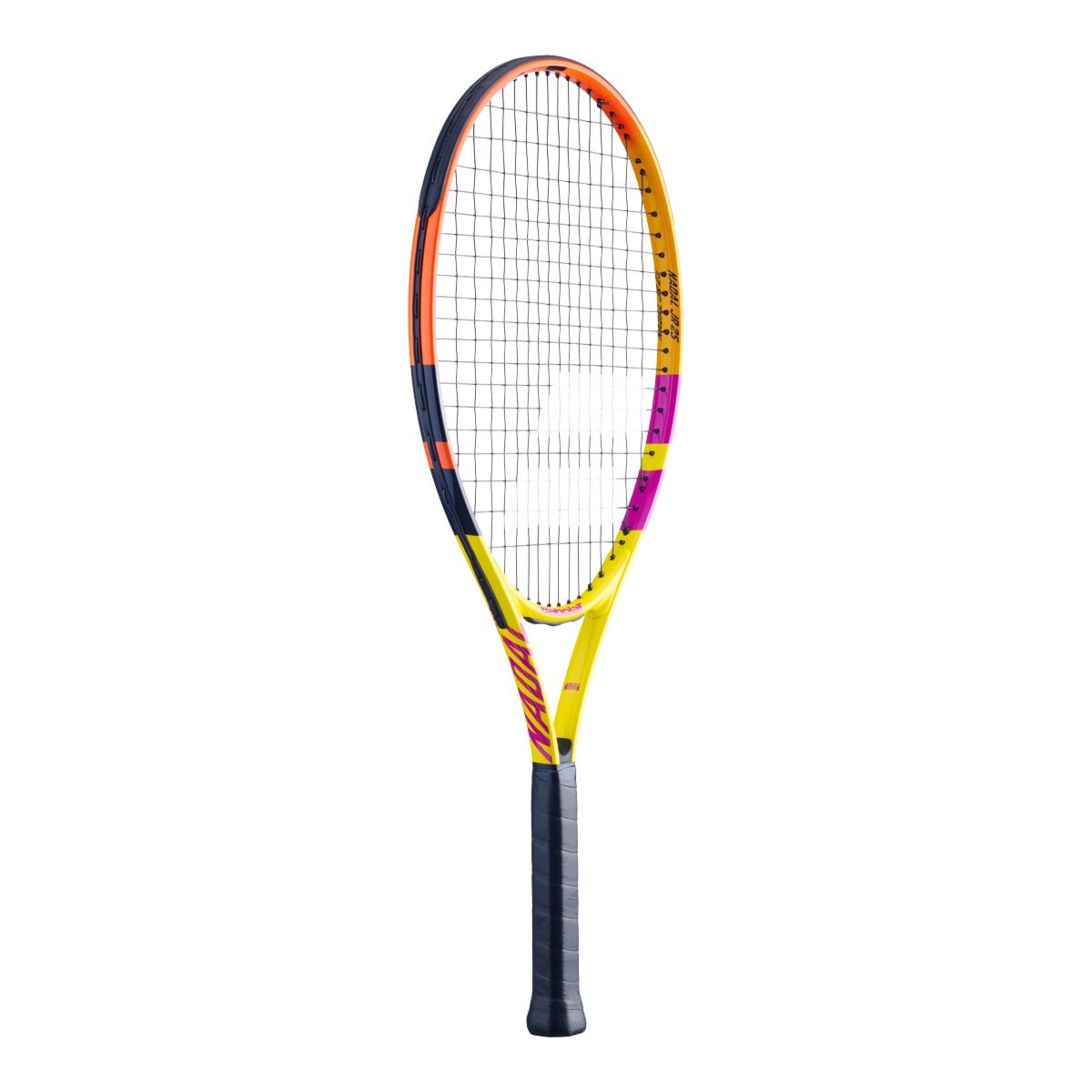 Babolat Kids Nadal 25 Tennis Racquet, Aluminum, 25" | SportChek