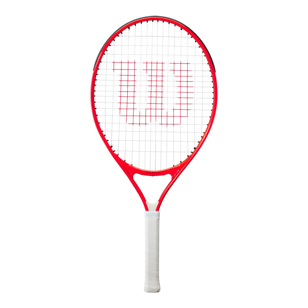 Wilson Kids Federer 23 Tennis Racquet, Aluminum, 23" | SportChek