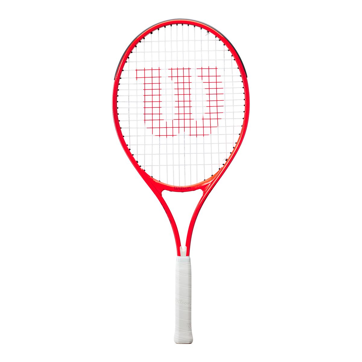 Wilson Kids Federer 25 Tennis Racquet, Aluminum, 25" | SportChek