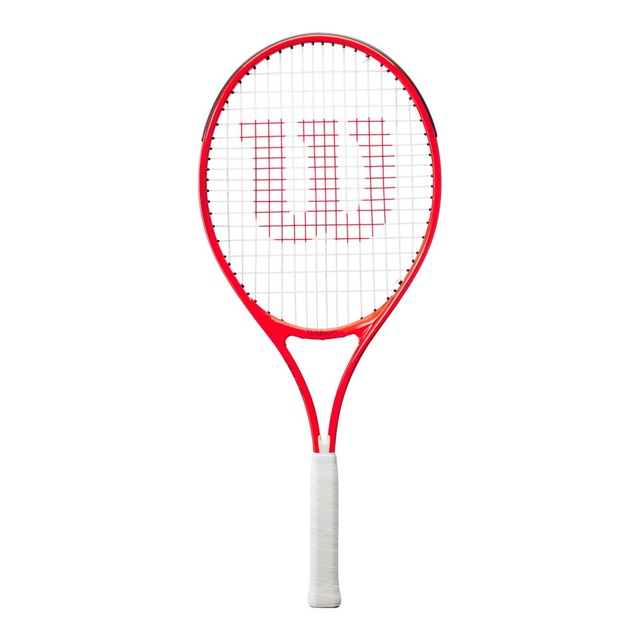 Wilson Kids Federer 25 Tennis Racquet, Aluminum, 25" | SportChek