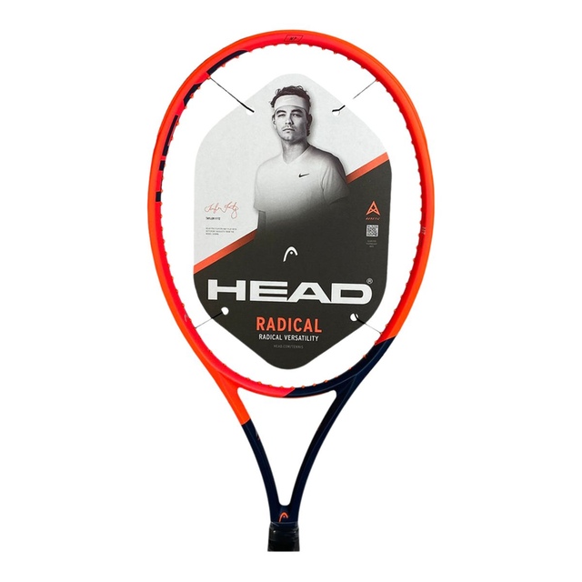 Head Radical MP Senior Tennis Racquet Frame | SportChek