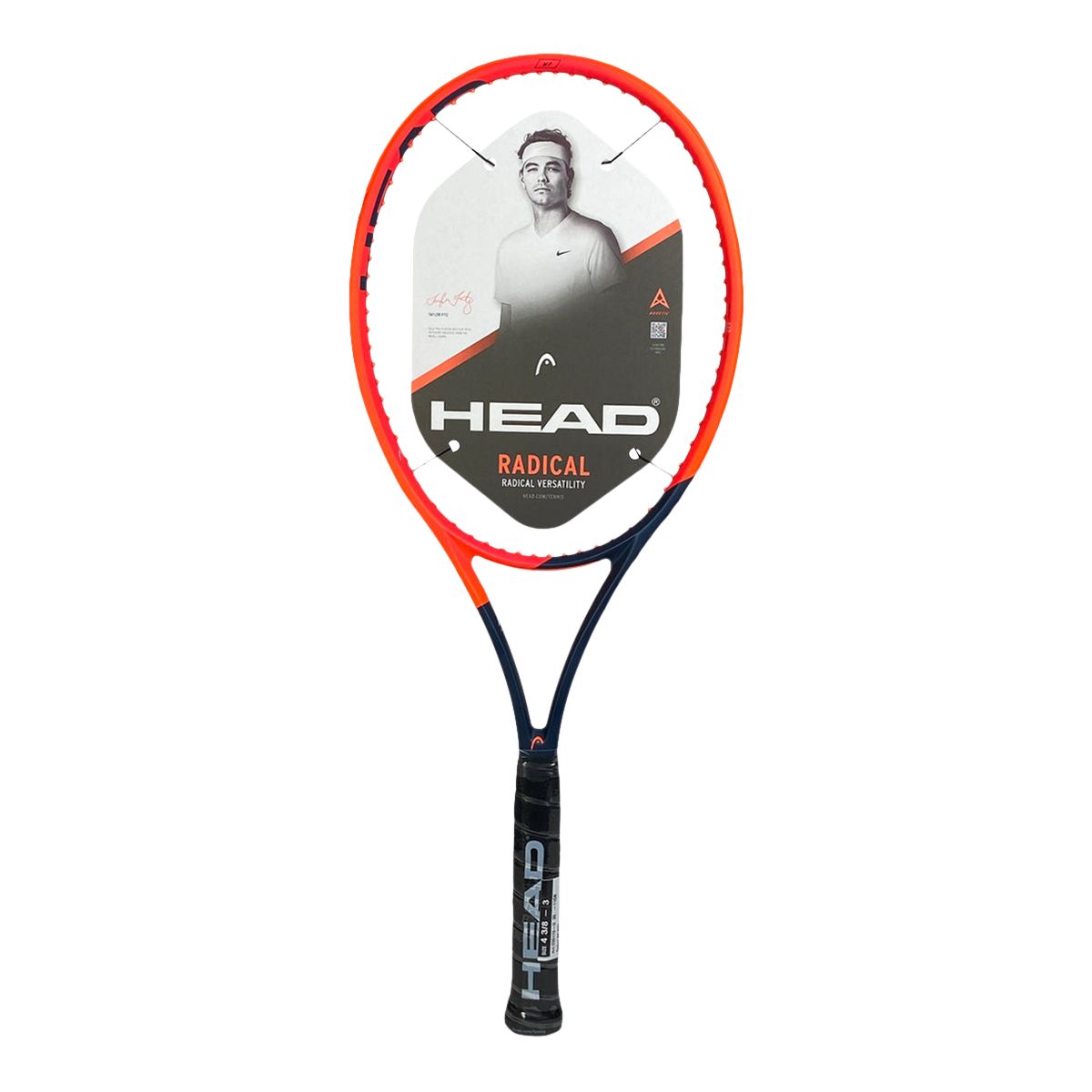 Head Radical MP Senior Tennis Racquet Frame | SportChek