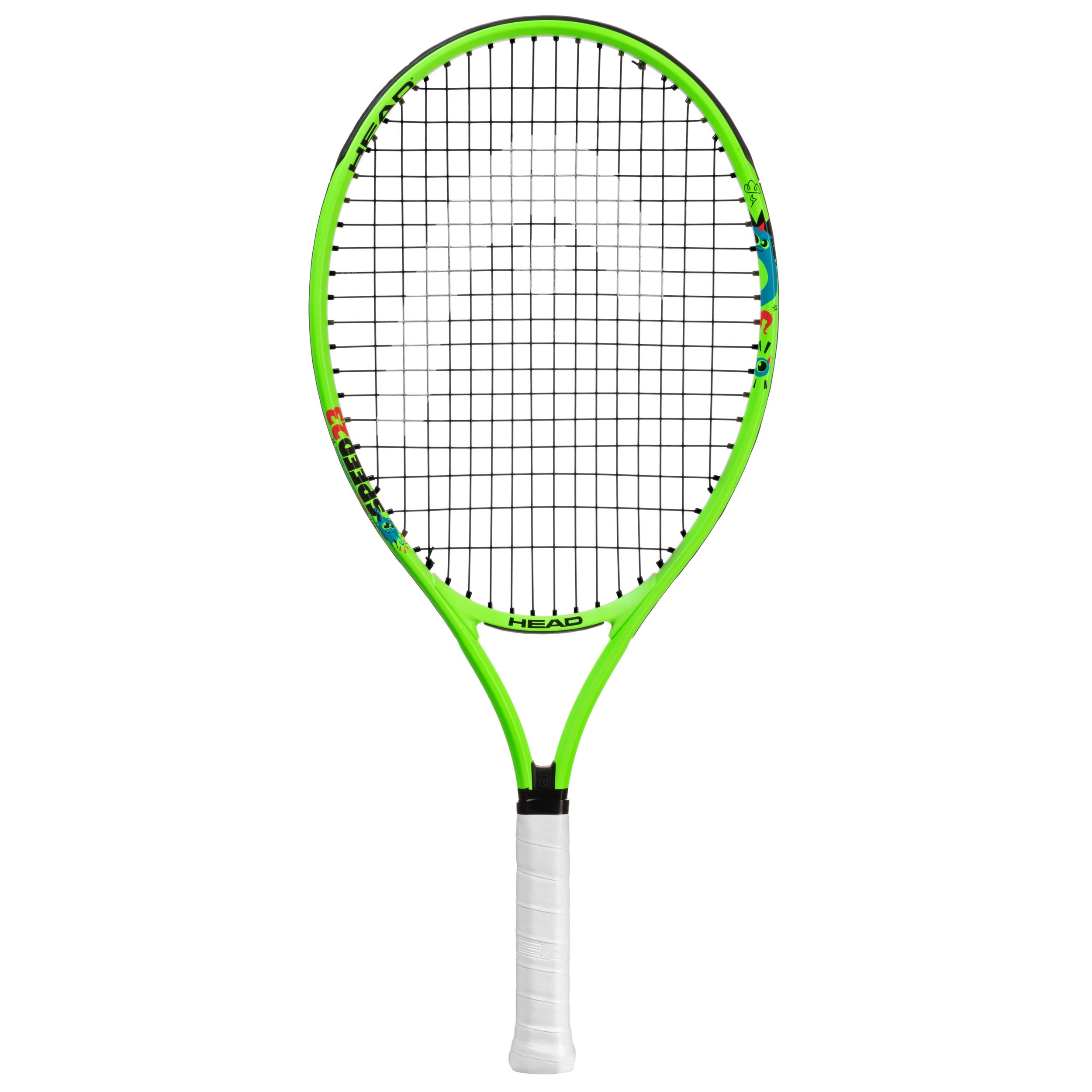 Head Speed 23 Junior Tennis Racquet | SportChek
