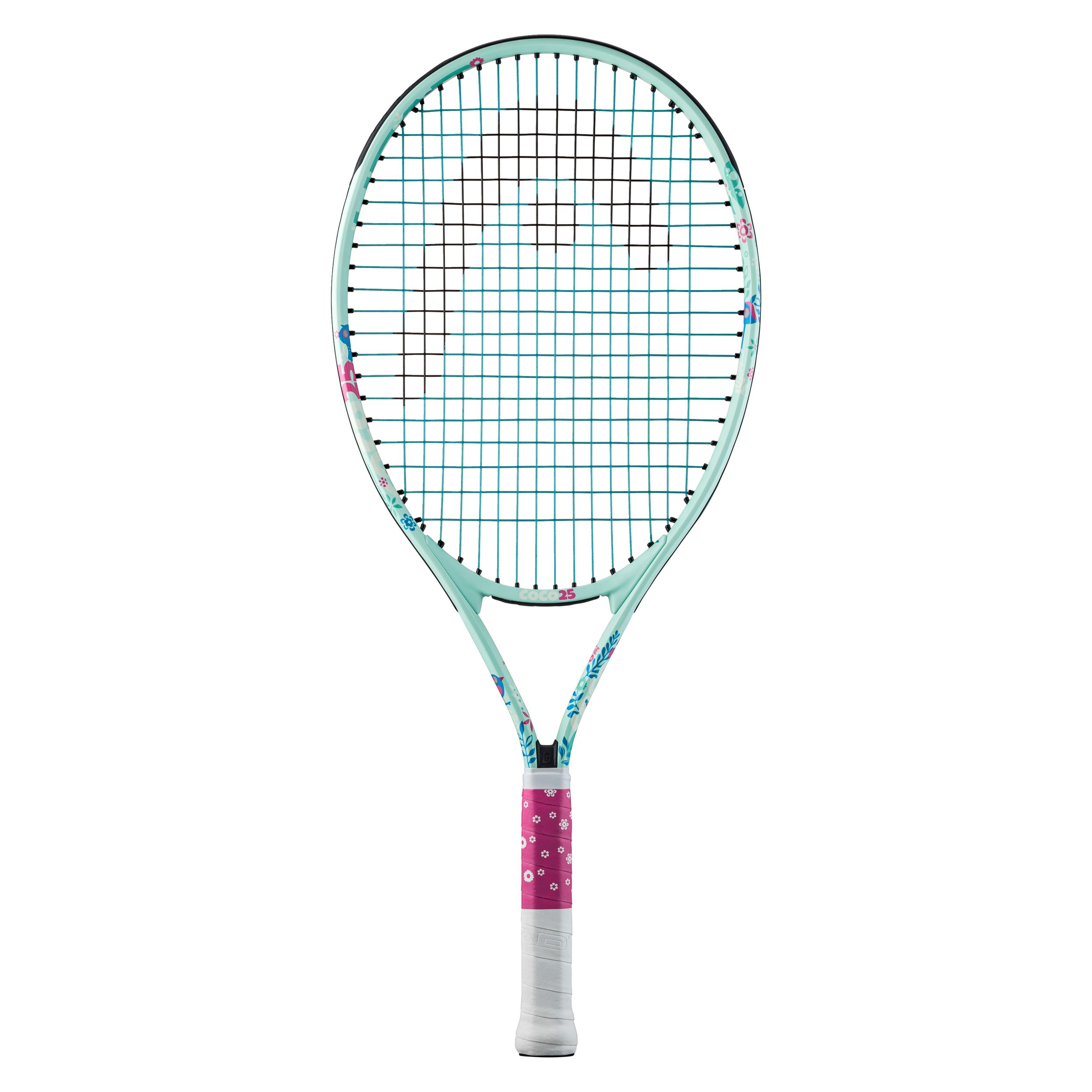 Head Coco 25 Junior Tennis Racquet | SportChek