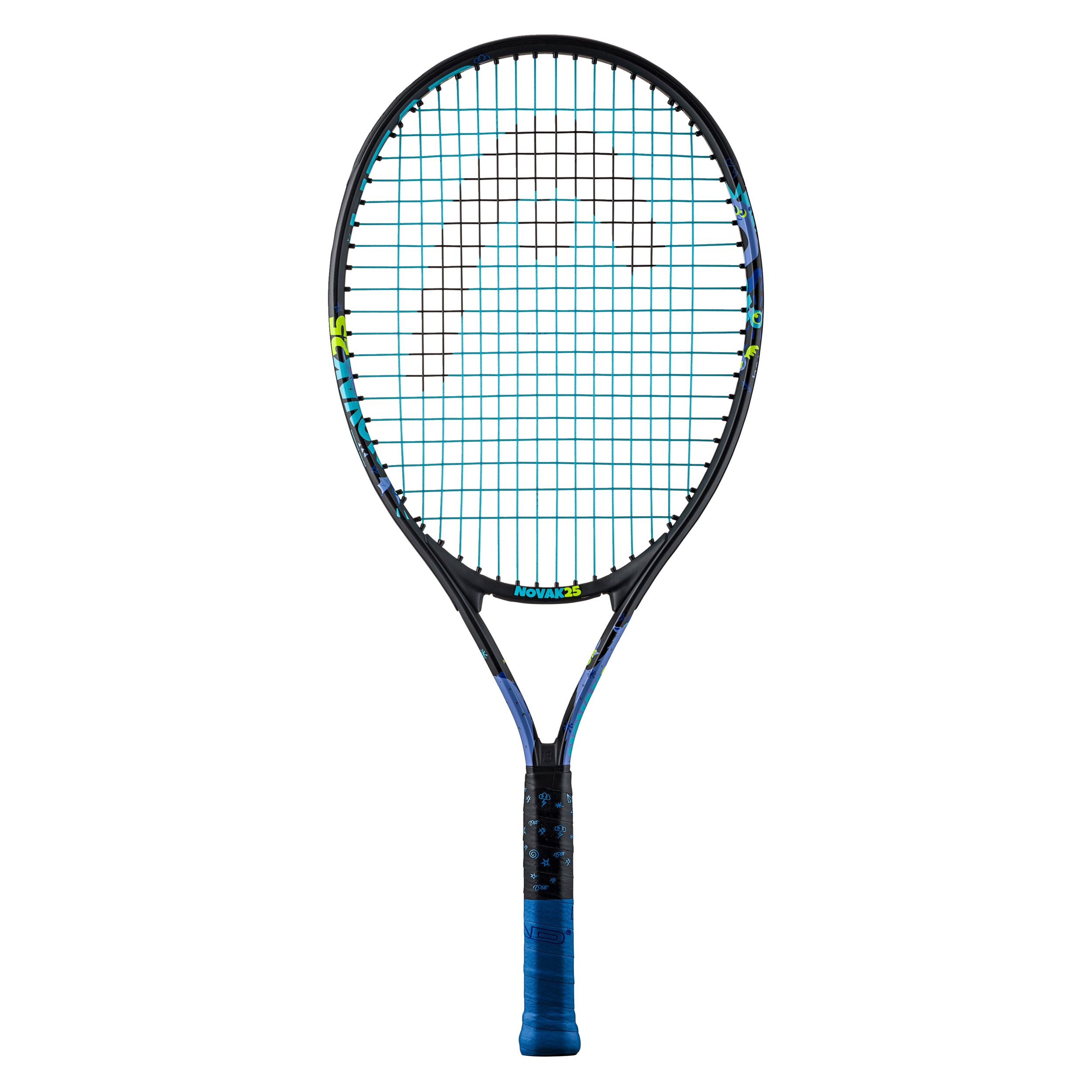 Head Novak 25 Junior Tennis Racquet | SportChek