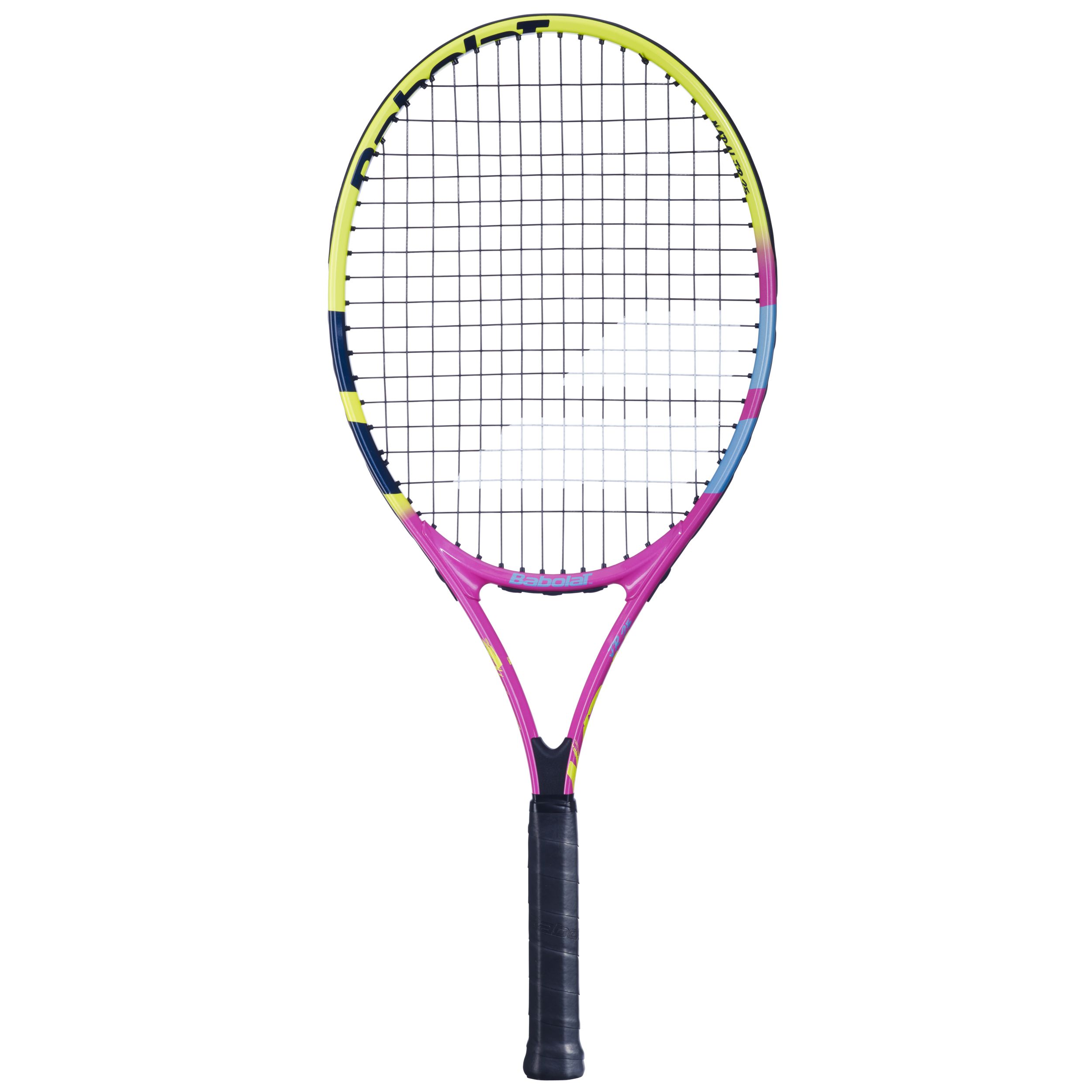Babolat Rafa 25 Junior Tennis Racquet | SportChek