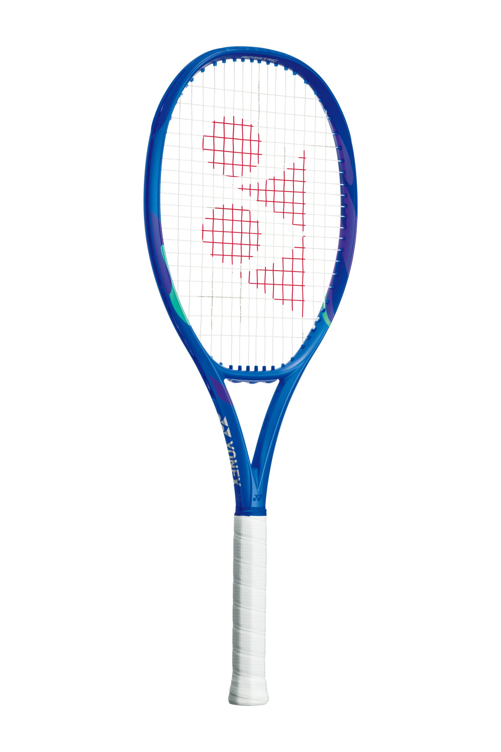 Yonex 08 Ezone 100 Frame Senior Tennis Racquet | SportChek