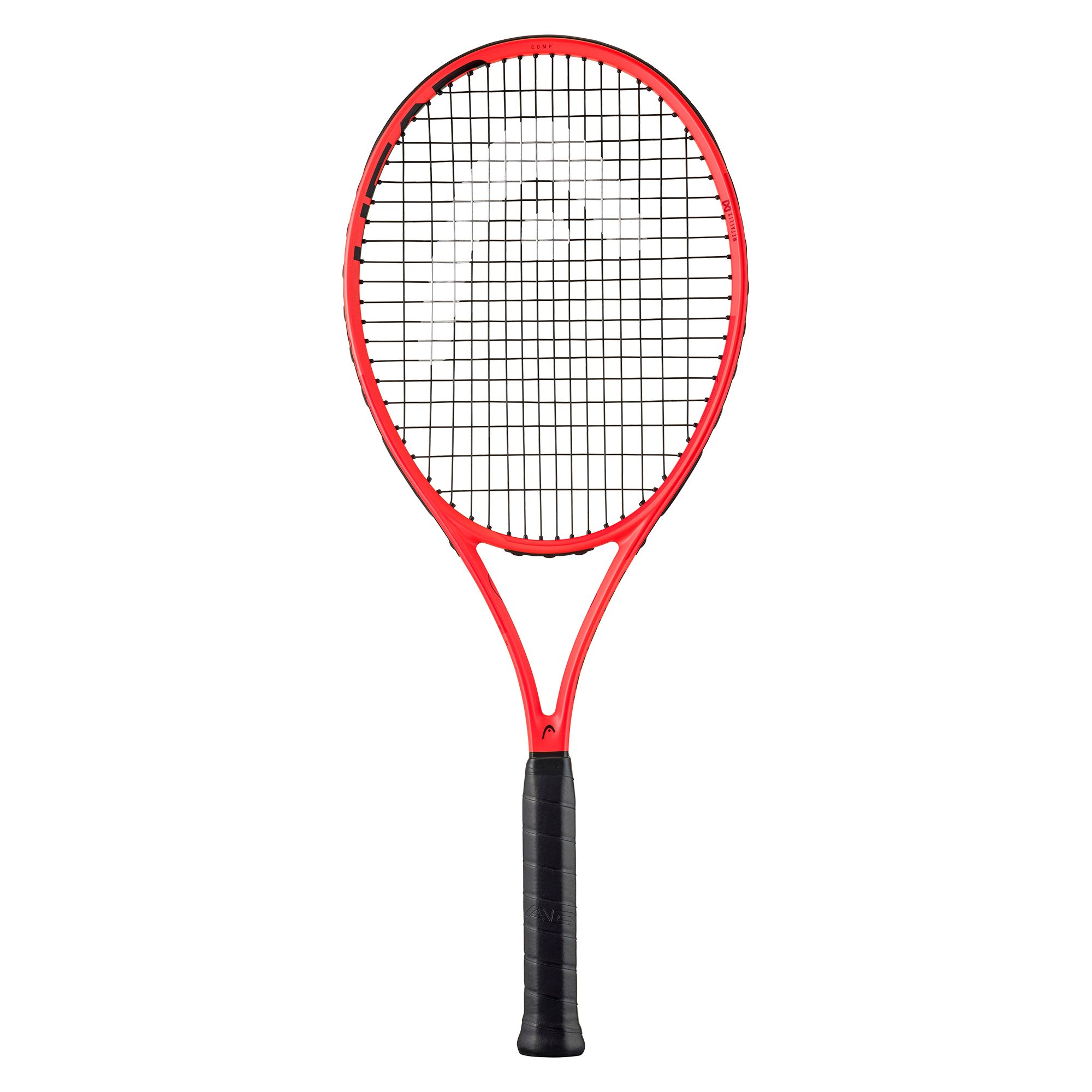 Head MX Attitude Comp Senior Tennis Racquet | SportChek