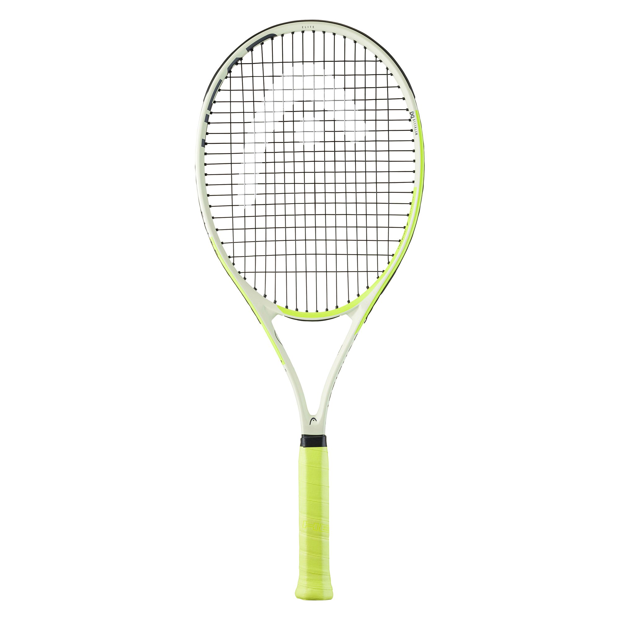 Head MX Attitude Elite Senior Tennis Racquet | SportChek