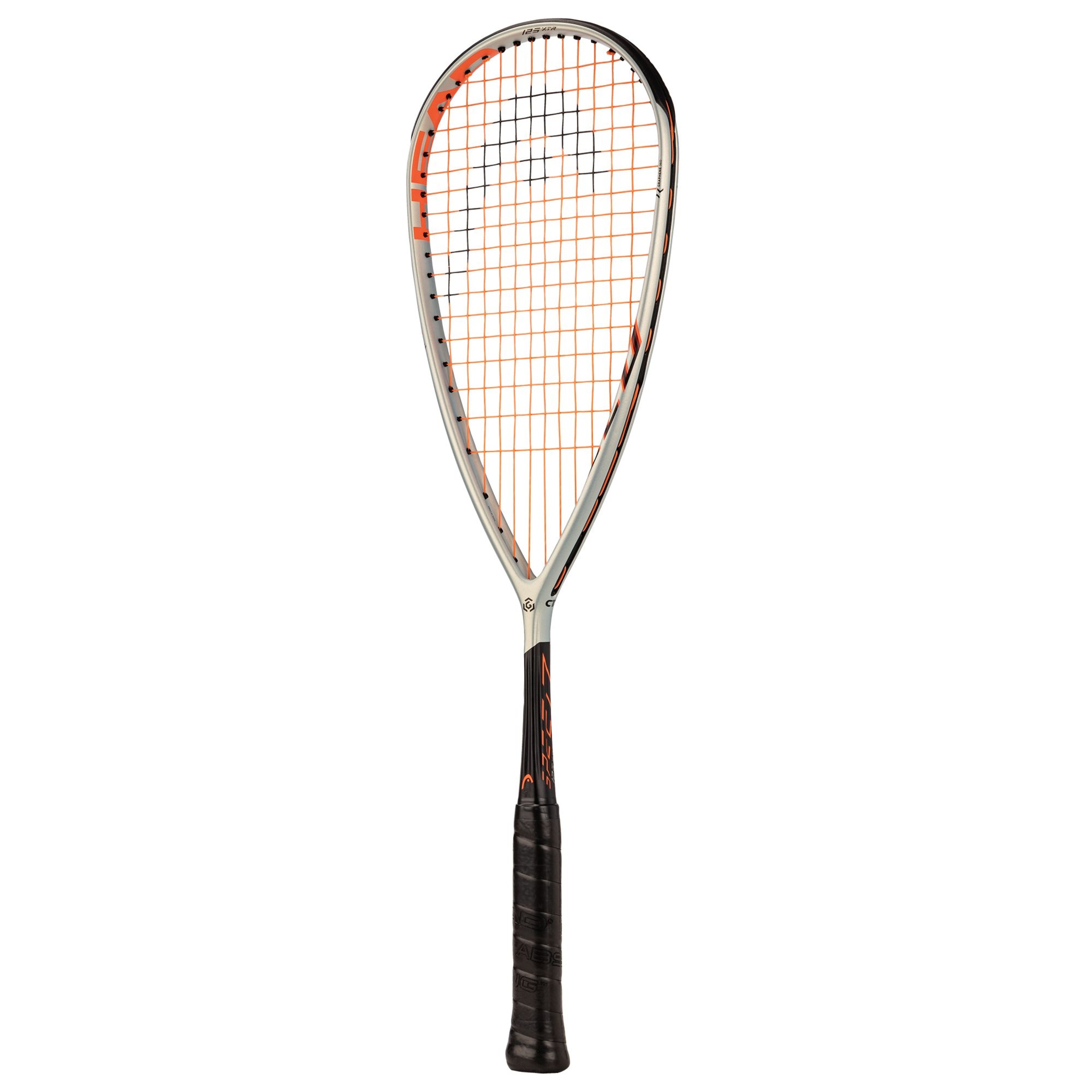 Head Graphene 360 Speed 125 XTR Squash Racquet | SportChek