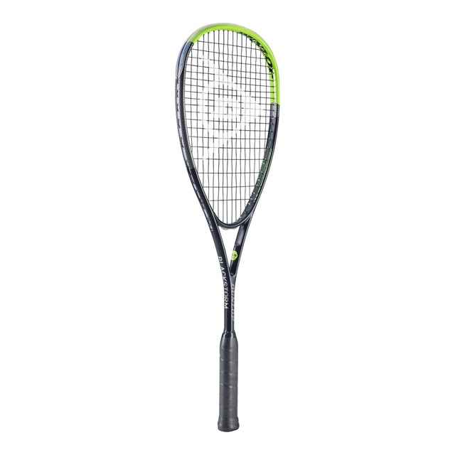 Dunlop Blackstorm Graphite 5.0 Squash Racquest | SportChek