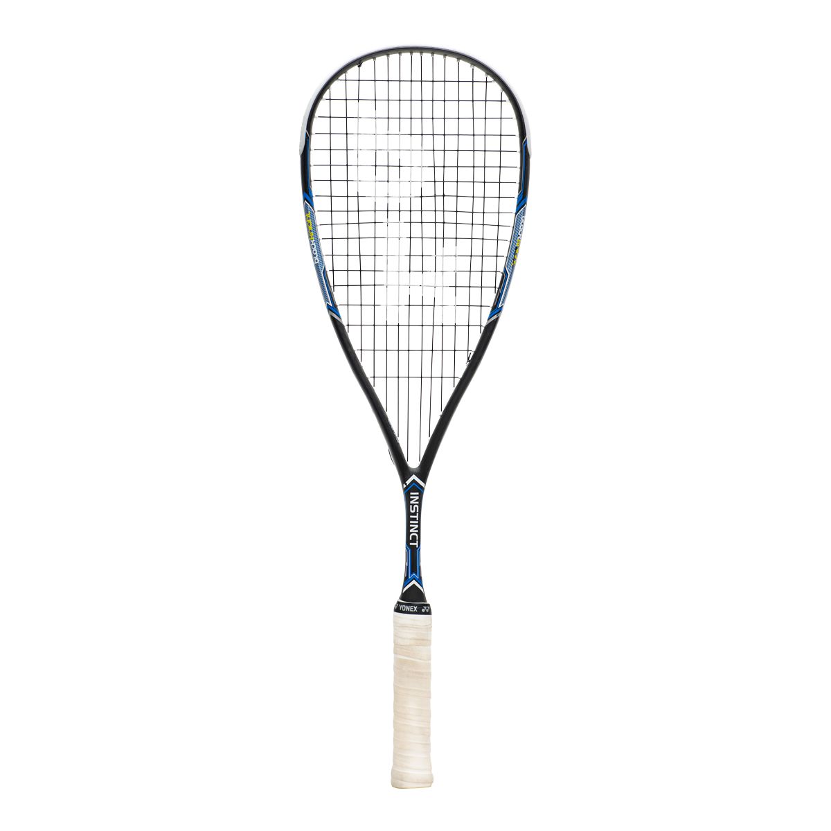 Black Knight Instinct Squash Racquet | SportChek