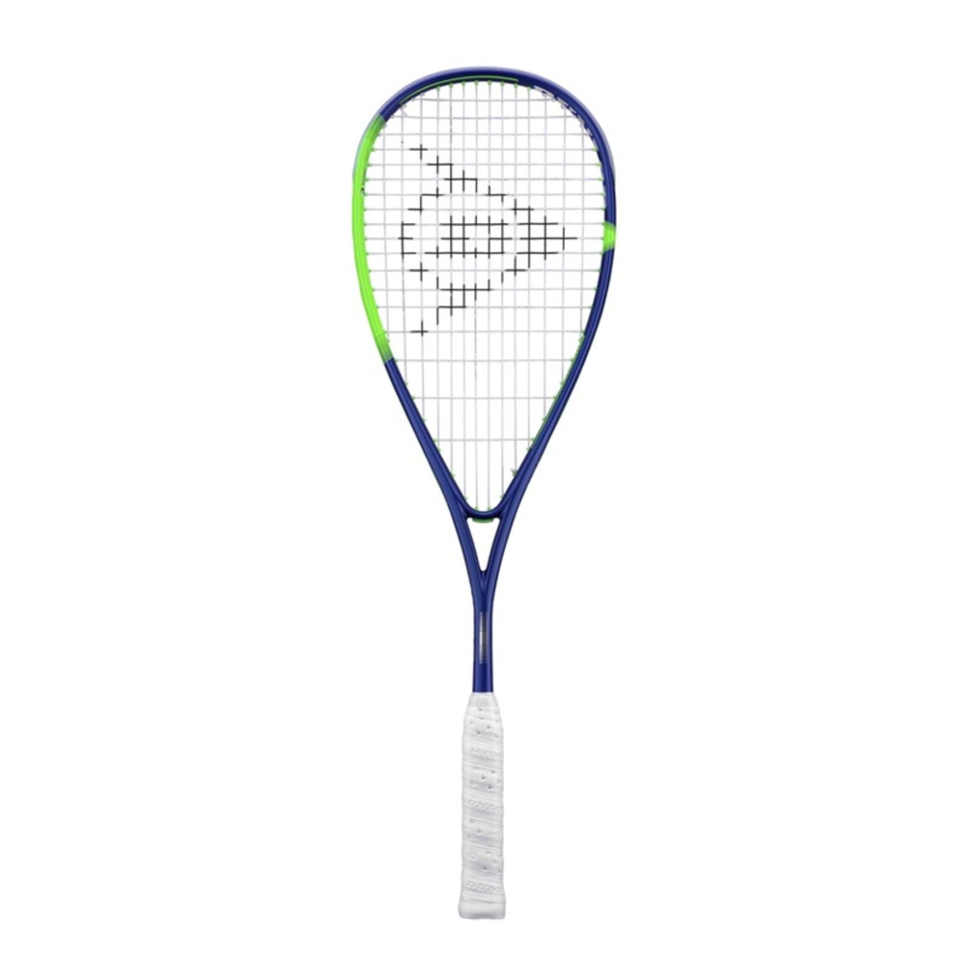 Dunlop Sonic Core Evolution 120 Senior Squash Racquet | SportChek