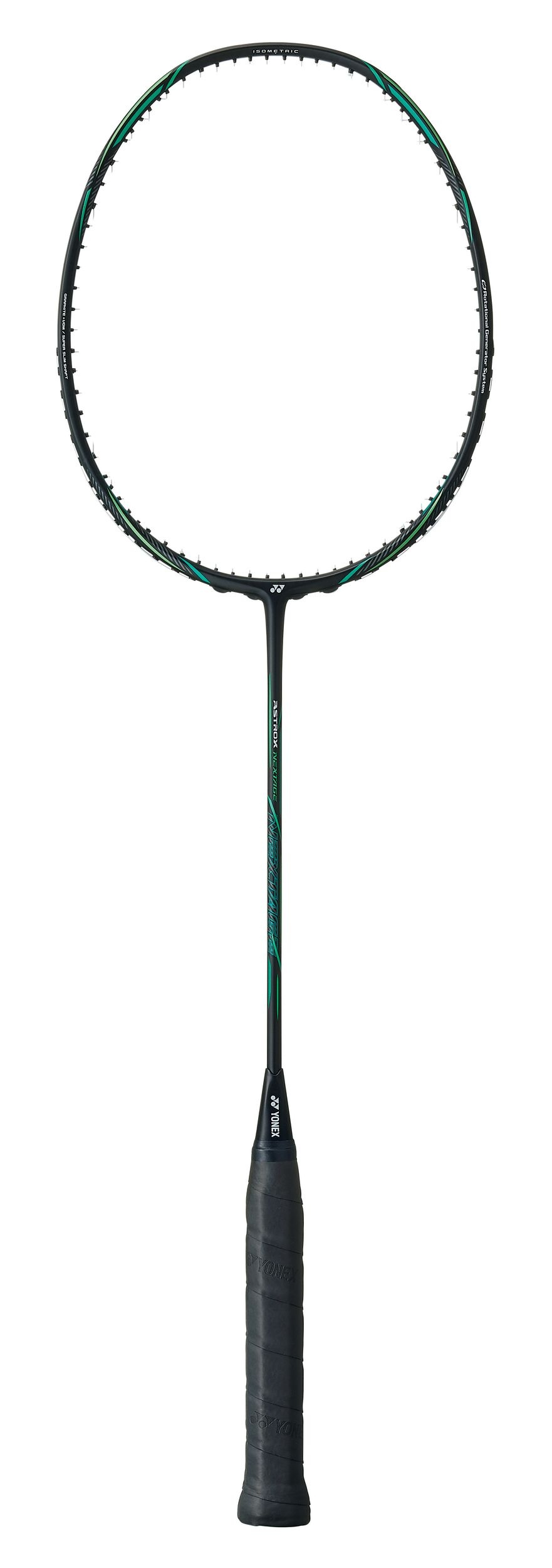 Yonex Astrox Nextage Senior Badminton Racquet | SportChek