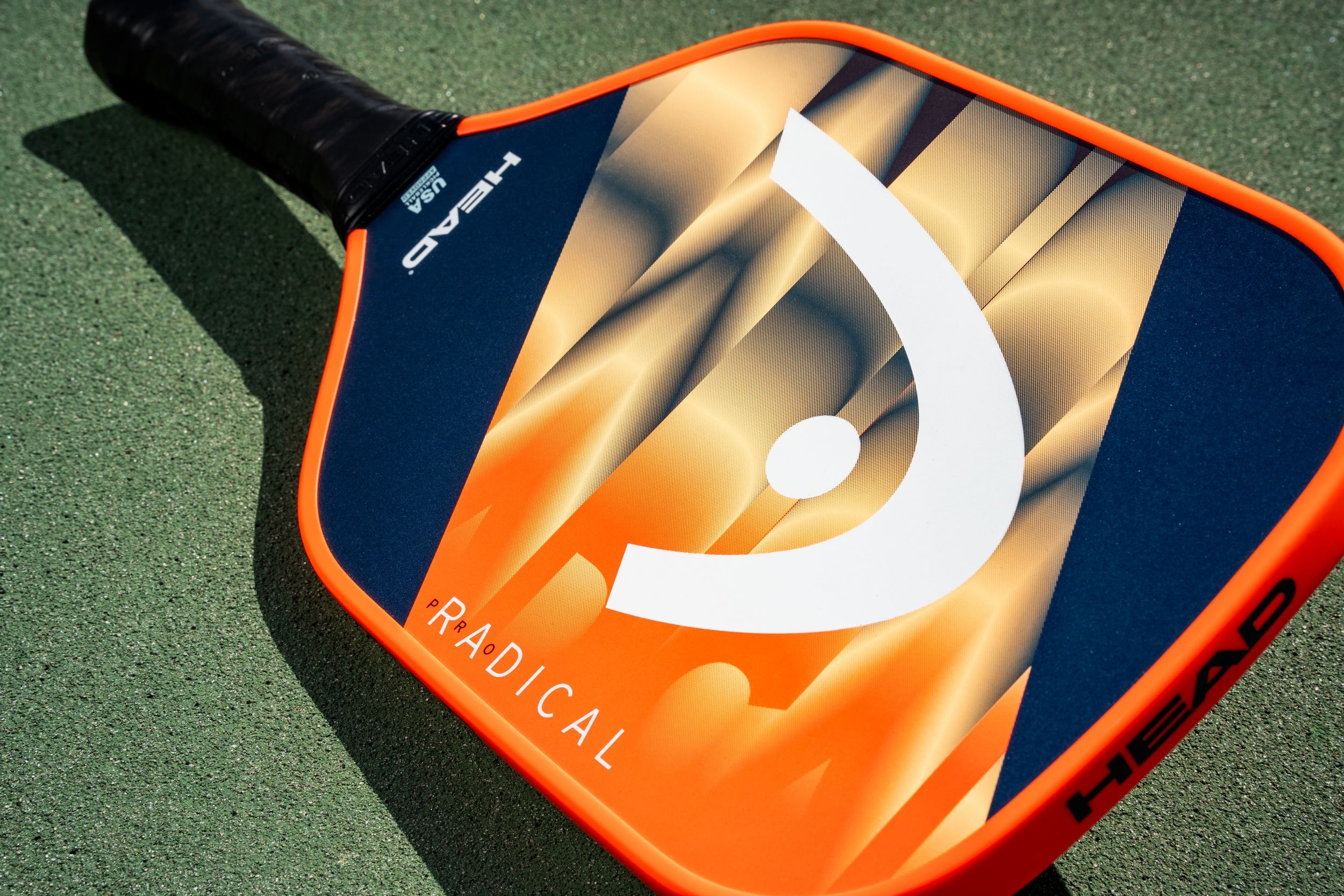Head Senior Radical Pro Pickleball Paddle | SportChek