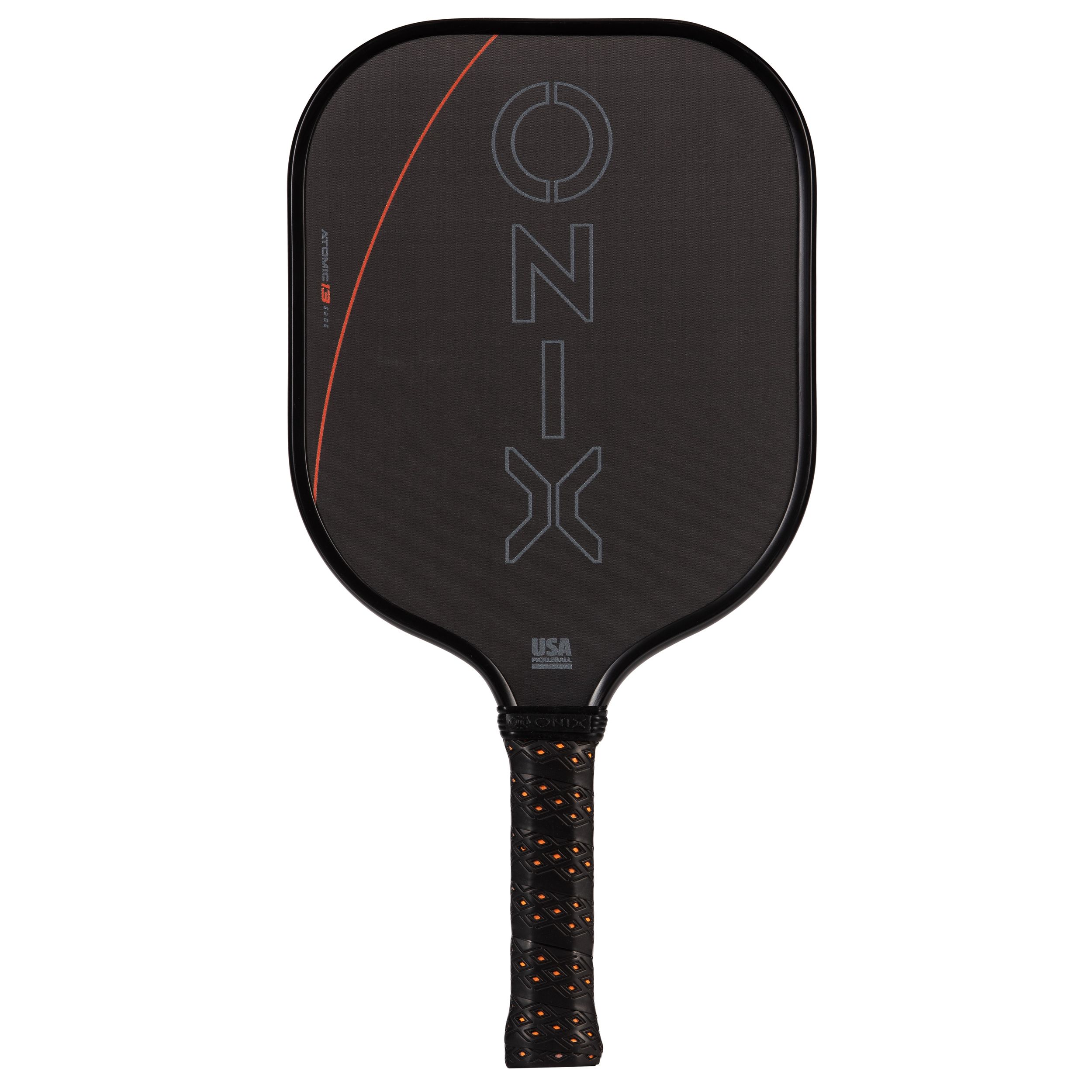 Onix Evoke Premier Pro Raw Carbon fibre Pickleball Paddle | SportChek