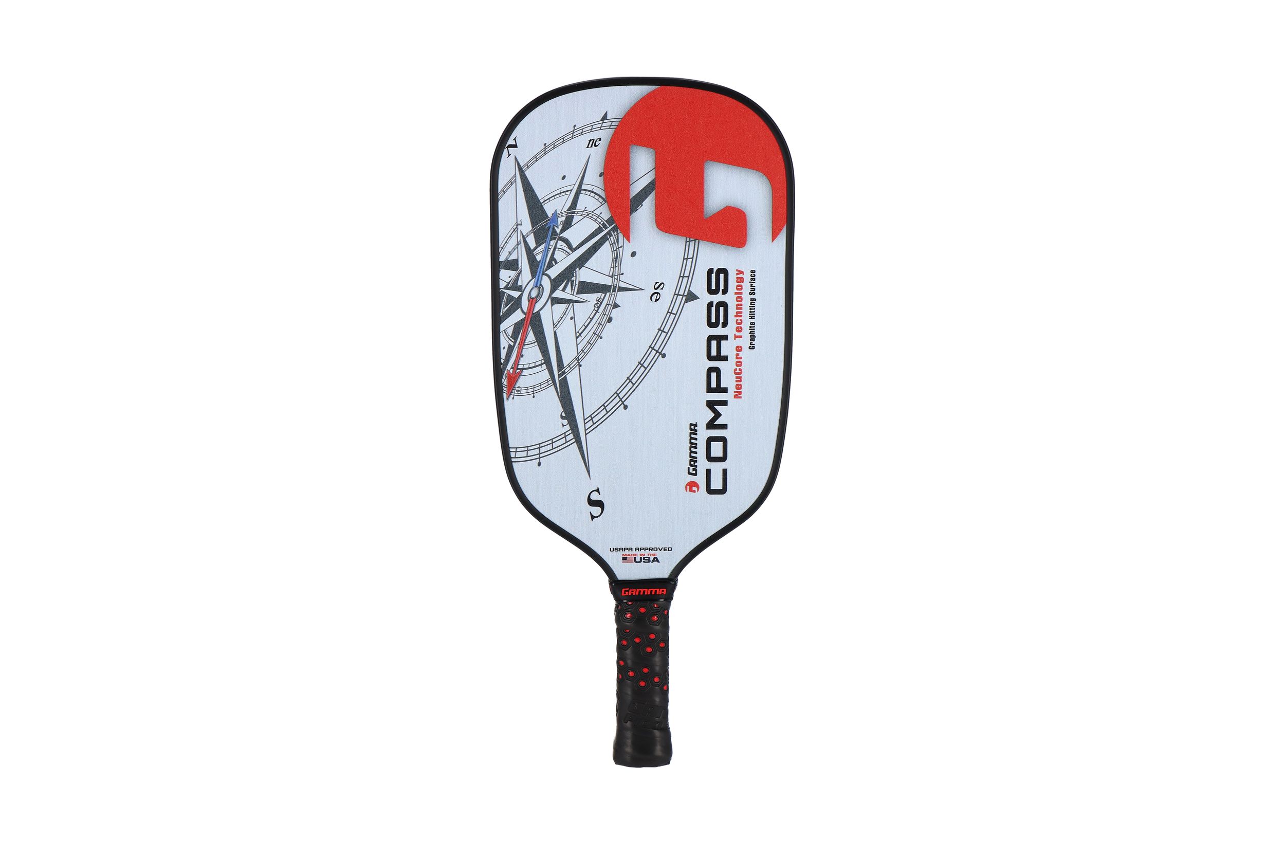 Gamma Compass Elongated Pickleball Paddle | SportChek